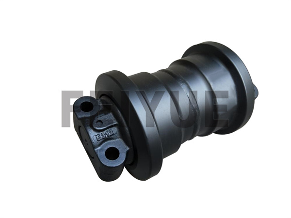 E312 Track Roller, E312 bottom roller, CAT E312 Lower Roller