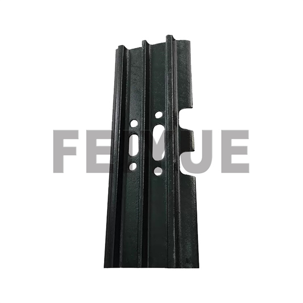 HD700 Track Plate,HD700 track pad, HD700 track chain plate