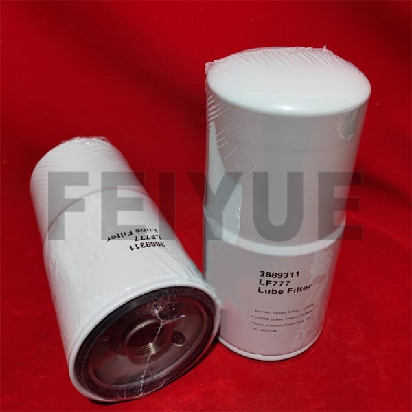 Engine Parts FS53016NN Fuel Water Separator Filter High Efficiency